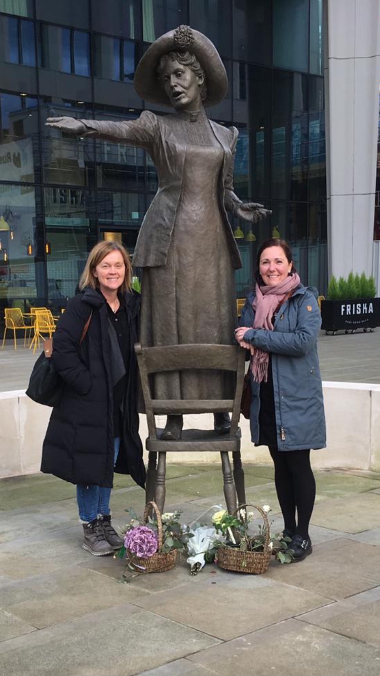 Social Pedagogy, Social Movements and Why They Matter – Power to The ...